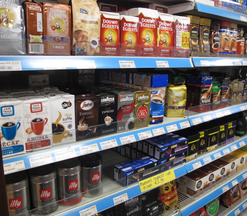 Ons assortiment – Supermarkt Mikros